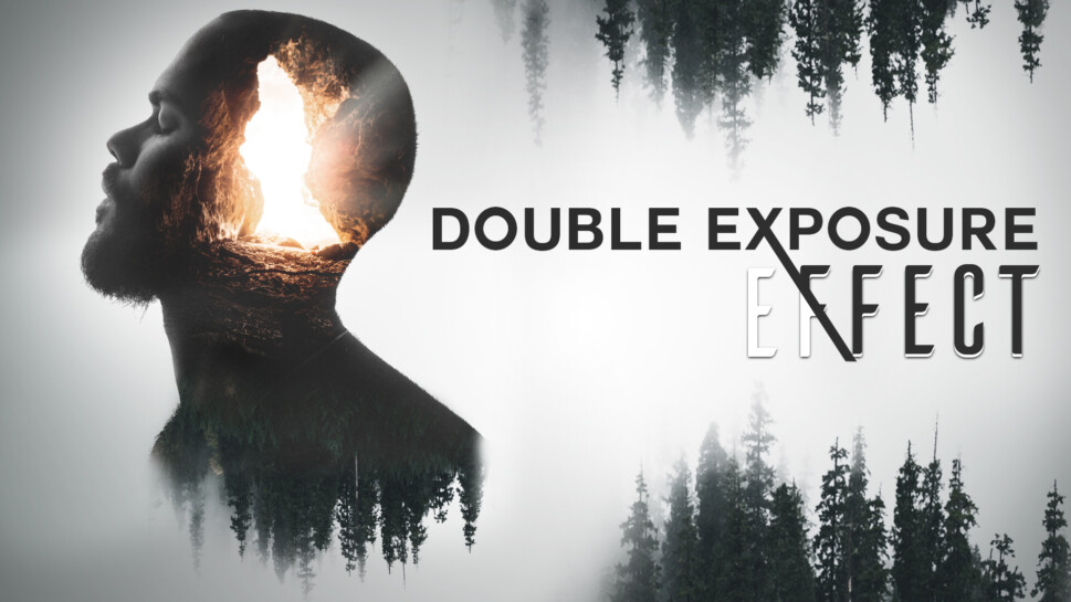 How To Create A Double Exposure In Photoshop (Step By Step)