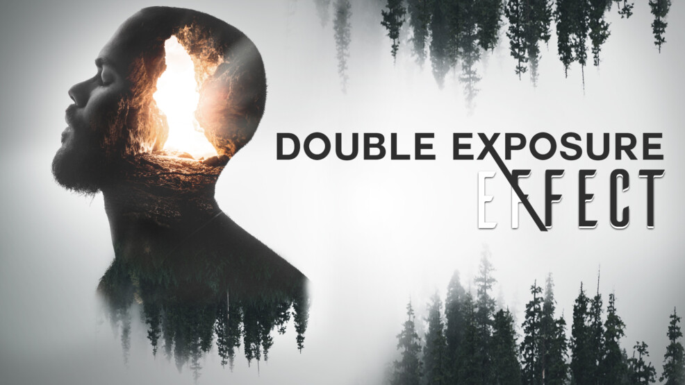 How To Create A Double Exposure In Photoshop (Step By Step)