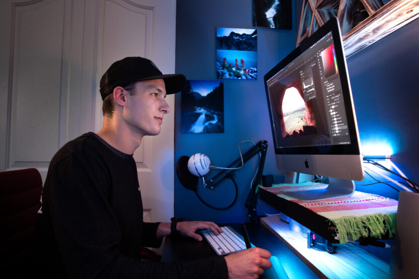 Best Photo Editing Programs For Photographers – Brendan Williams Creative