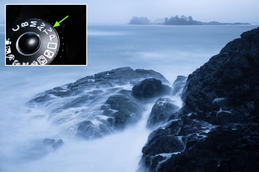 The Best Camera Settings For Beginner Photographers