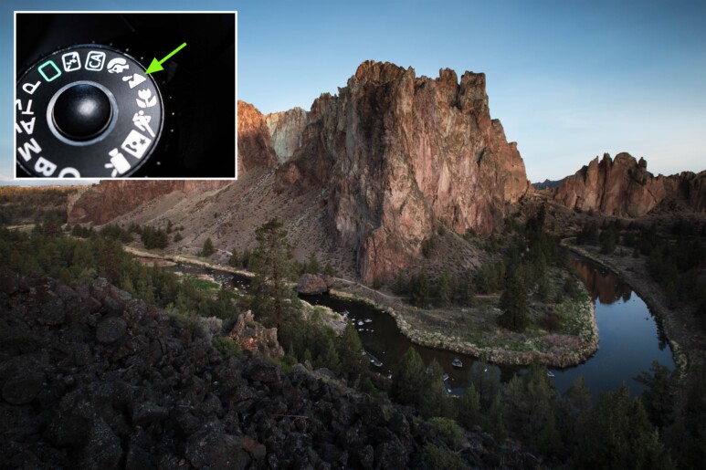 The Best Camera Settings For Beginner Photographers