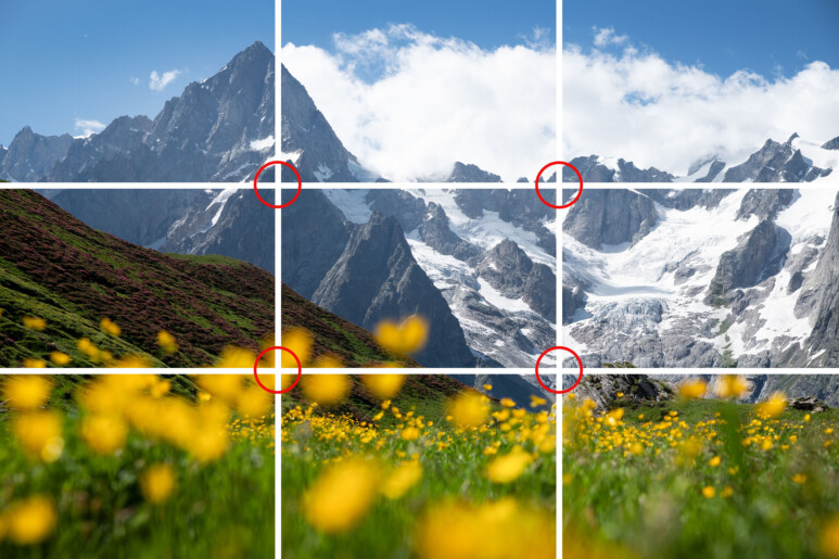 The Rules Of Composition In Photography: 5 Must-Knows For Beginners