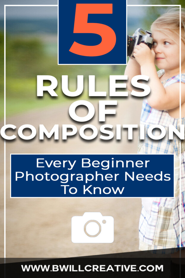 The Rules Of Composition In Photography: 5 Must-Knows For Beginners