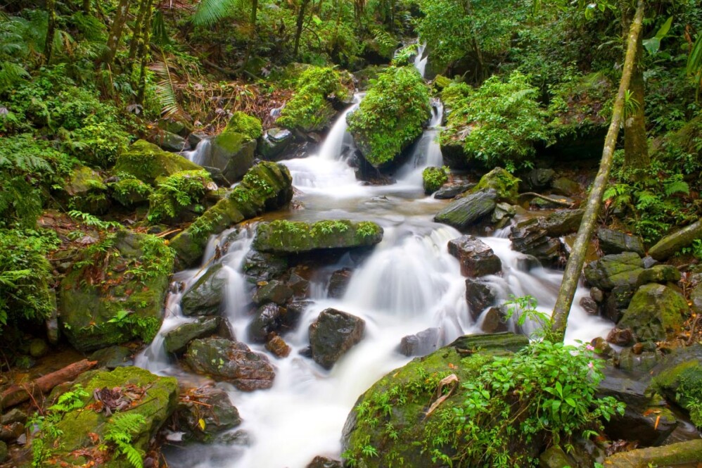 The Step-By-Step Guide To Long Exposure Photography