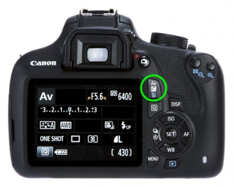 What Is Exposure Compensation And How To Use It