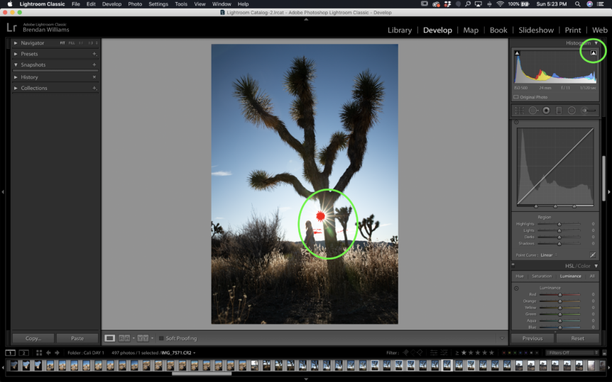 What Is Clipping In Photography And How To Avoid It