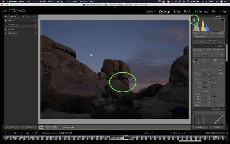 What Is Clipping In Photography And How To Avoid It