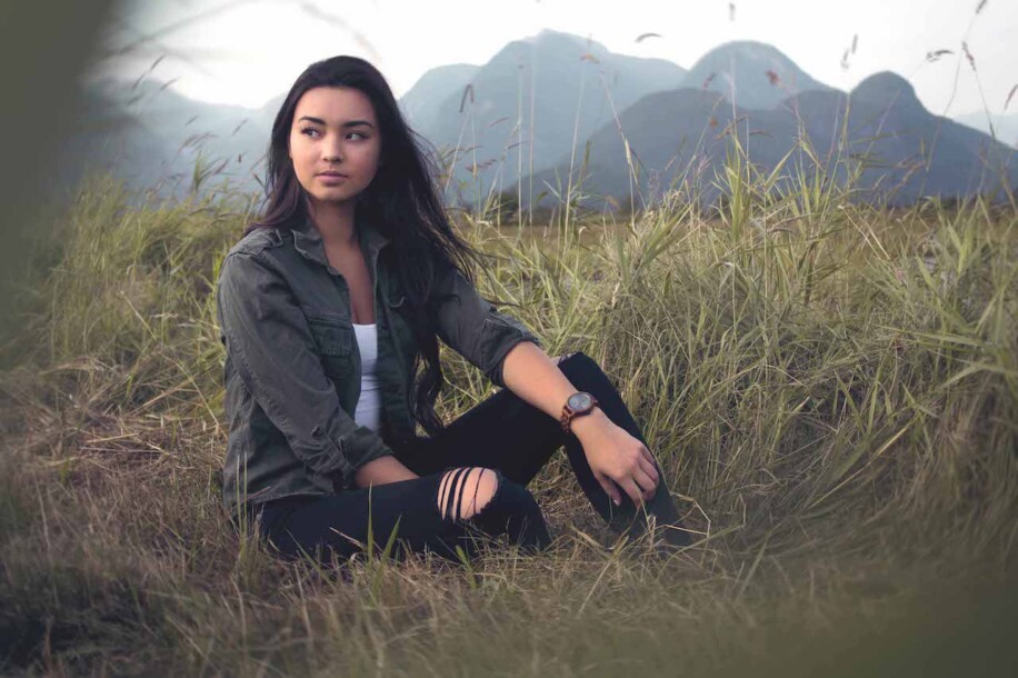 How To Create A Matte Effect In Photoshop + Free Photoshop Action