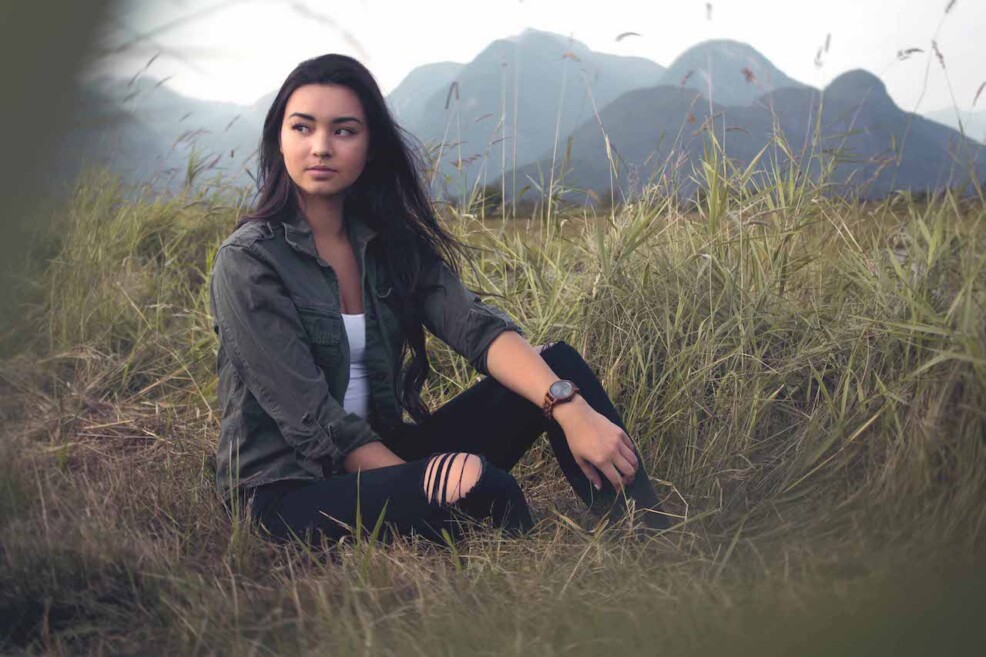 How To Create A Matte Effect In Photoshop + Free Photoshop Action