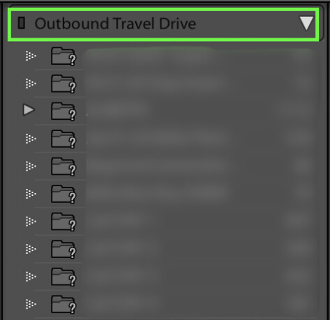 How To Find Missing Files In Lightroom – Brendan Williams Creative