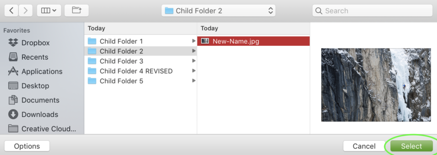 How To Find Missing Files In Lightroom – Brendan Williams Creative