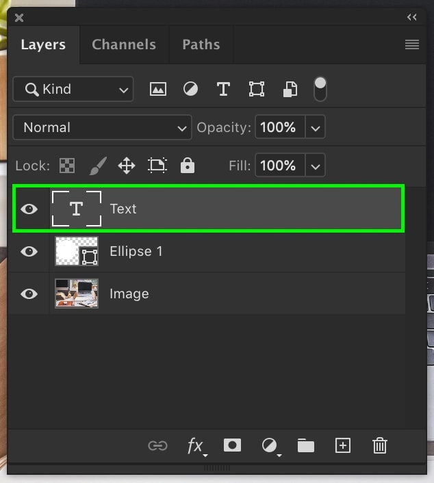 How To Center Text In Photoshop DELETINGADVISORS