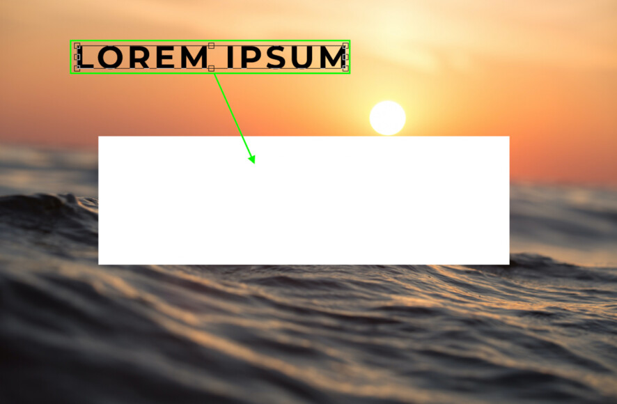 How To Make Transparent Text In Photoshop - 4 Must-Try Methods