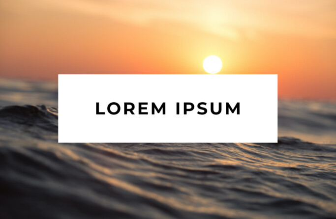 How To Make Transparent Text In Photoshop - 4 Must-Try Methods