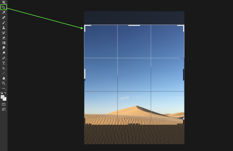 How To Crop A Layer In Photoshop Using These 3 Simple Methods