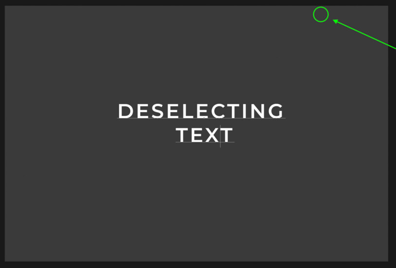 How To Deselect In Photoshop (4 Quick & Easy Ways)