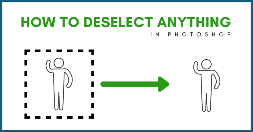 How To Use Selections In Photoshop (Ultimate Resource)