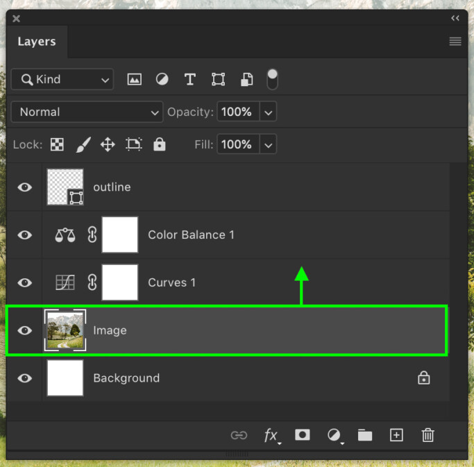 How To Duplicate Layers In Photoshop (With Shortcuts!)