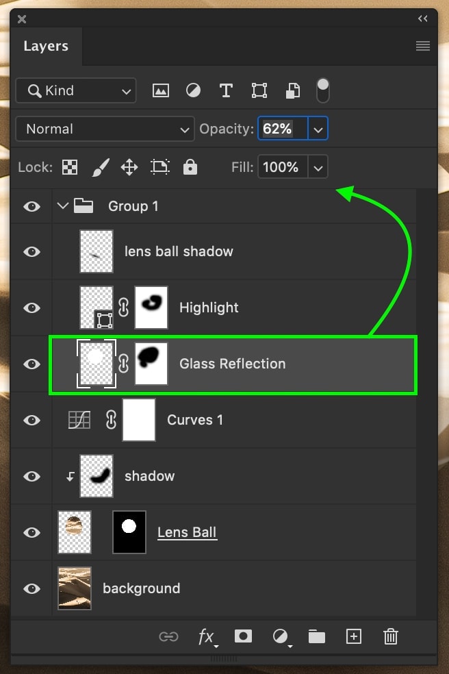 How To Group Layers In Photoshop Brendan Williams Creative Chia Sẻ
