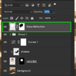 How To Group Layers In Photoshop – Brendan Williams Creative