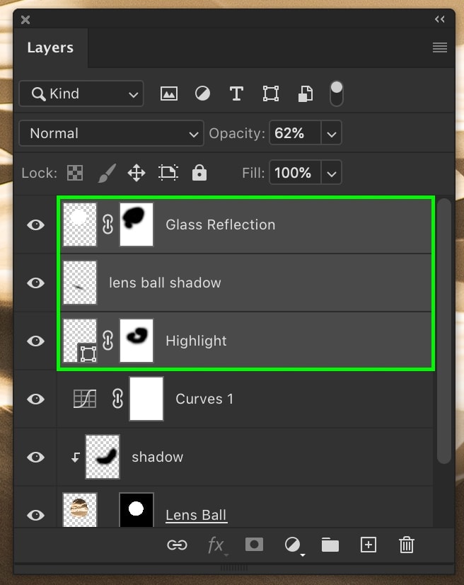How To Group Layers In Photoshop Brendan Williams Creative Chia Sẻ