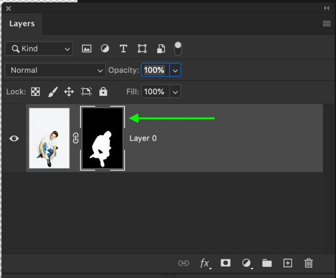 How To Invert A Layer Mask In Photoshop – Brendan Williams Creative