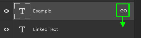 How To Link Layers In Photoshop – Brendan Williams Creative