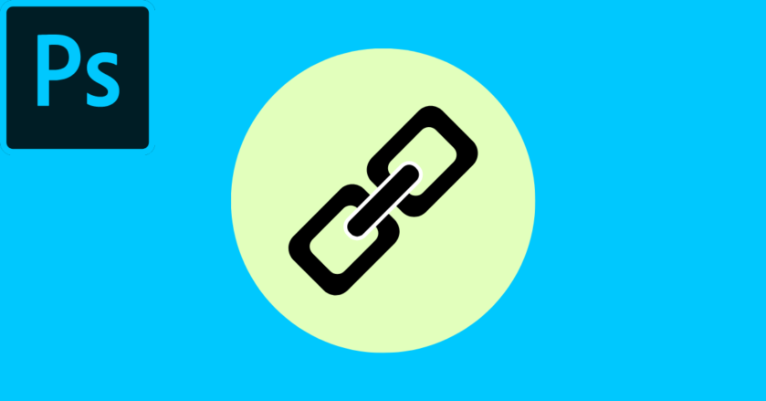 How To Link Layers In Photoshop – Brendan Williams Creative