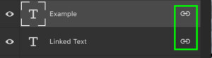 How To Link Layers In Photoshop – Brendan Williams Creative