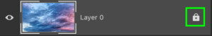 How To Unlock The Background Layer In Photoshop (Quickly)