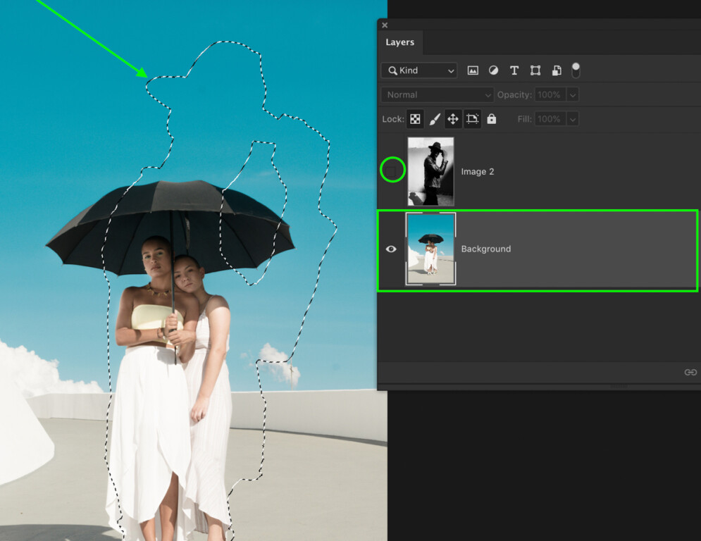 how-to-make-a-new-layer-from-a-selection-in-photoshop