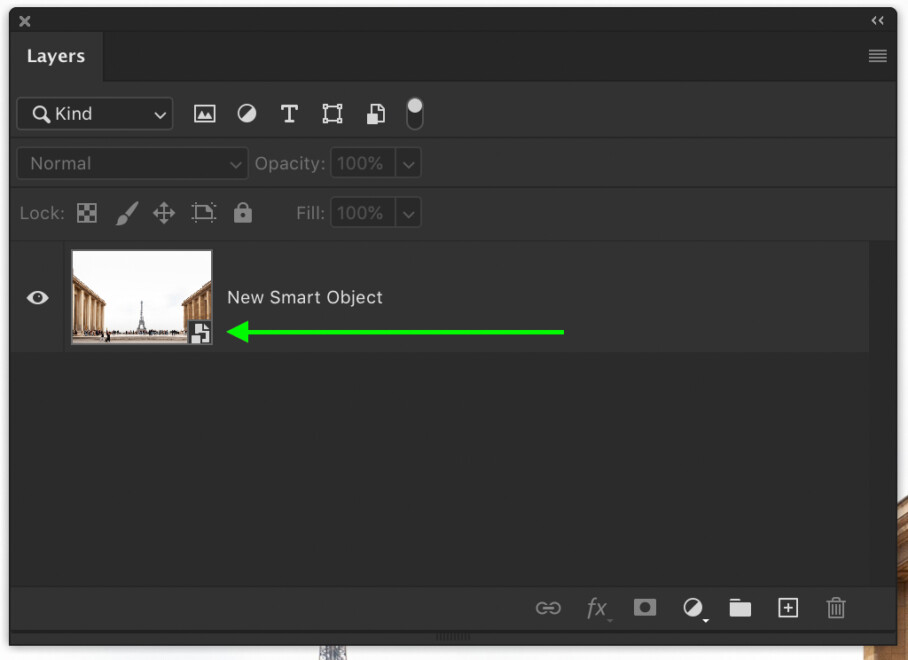 How To Create A Smart Object In Photoshop (6 Easy Ways)