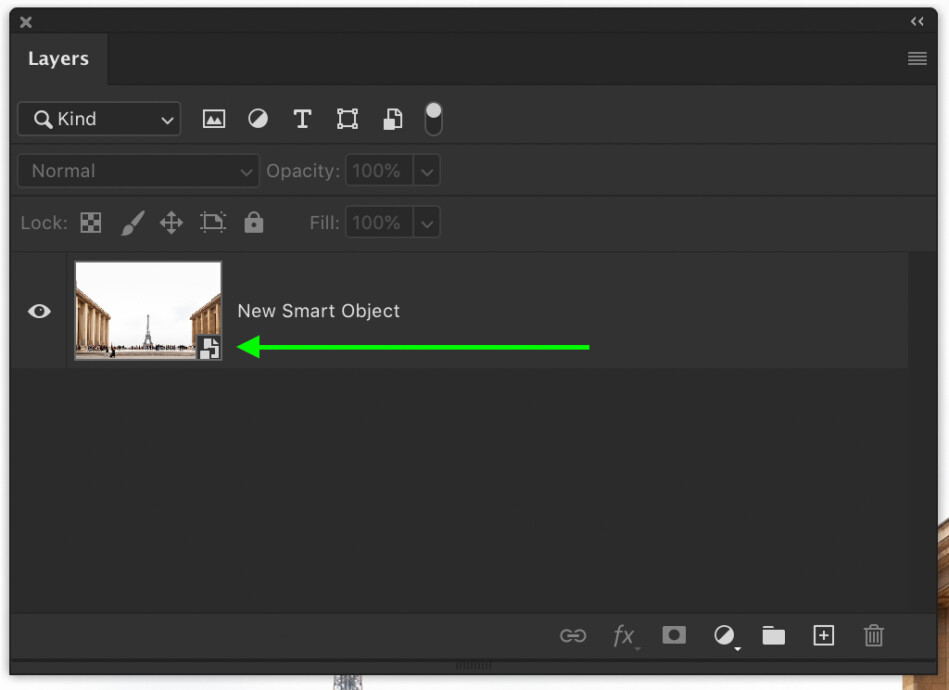 How To Create A Smart Object In Photoshop (6 Easy Ways)