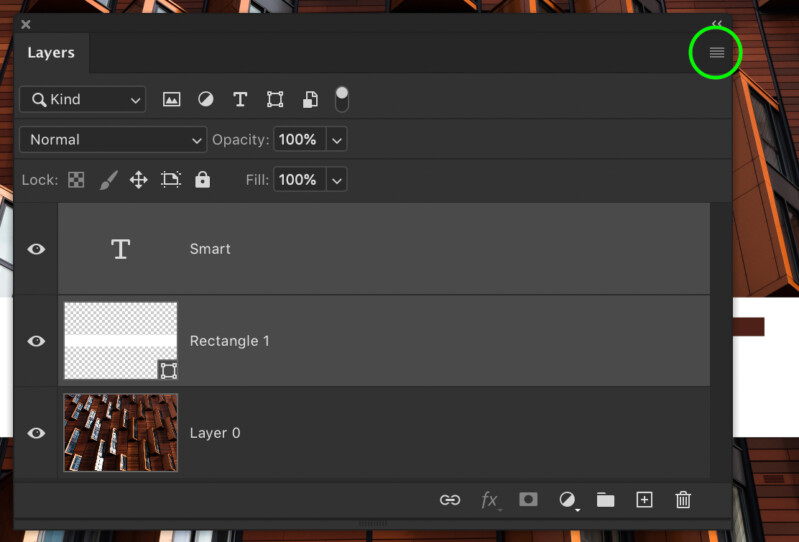 How To Create A Smart Object In Photoshop (6 Easy Ways)