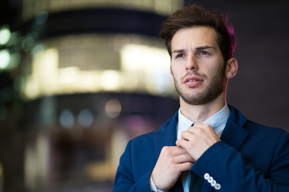 How To Remove All Of One Color In Photoshop (Fast!)