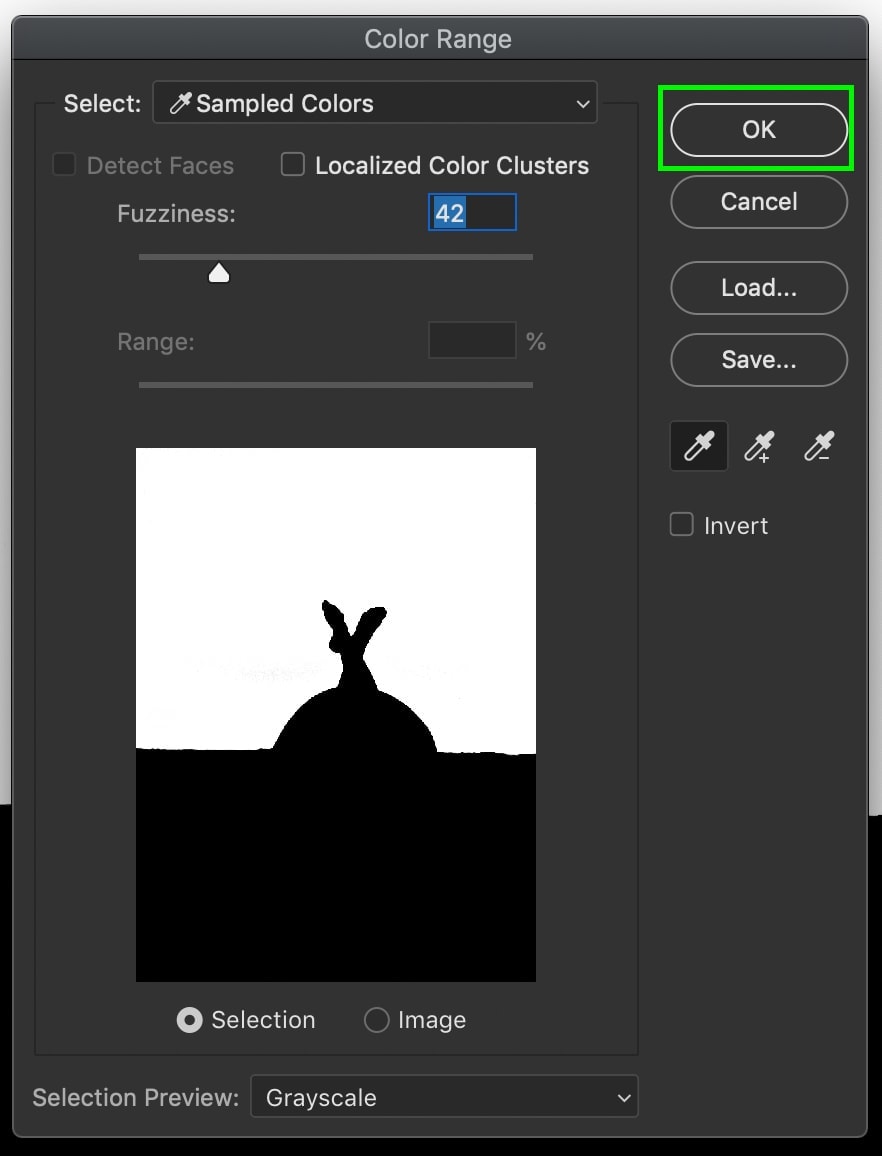 How To Remove All Of One Color In Photoshop Fast 2022 