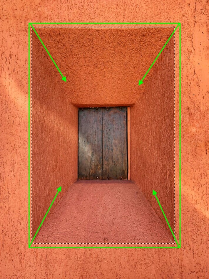 How To Invert A Selection In Photoshop – Brendan Williams Creative