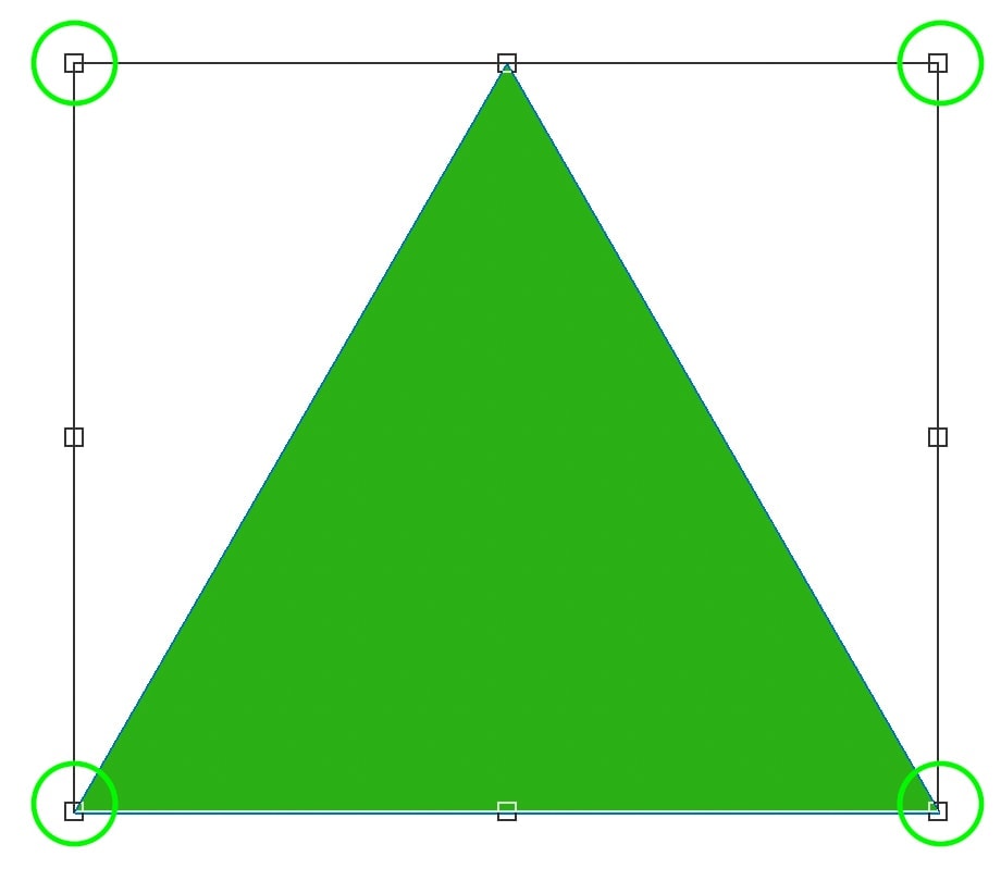 How To Make A Triangle In Photoshop Step By Step 