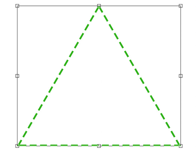 How To Make A Triangle In Photoshop (Step By Step)