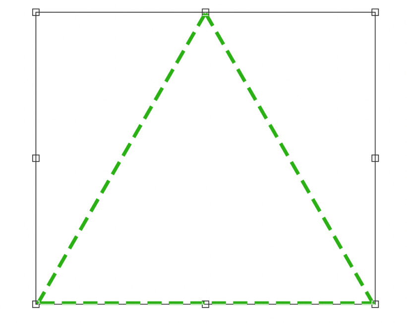 How To Make A Triangle In Photoshop (Step By Step)