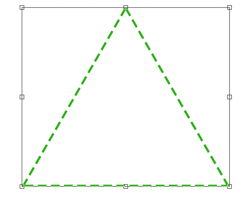 How To Make A Triangle In Photoshop (Step By Step)