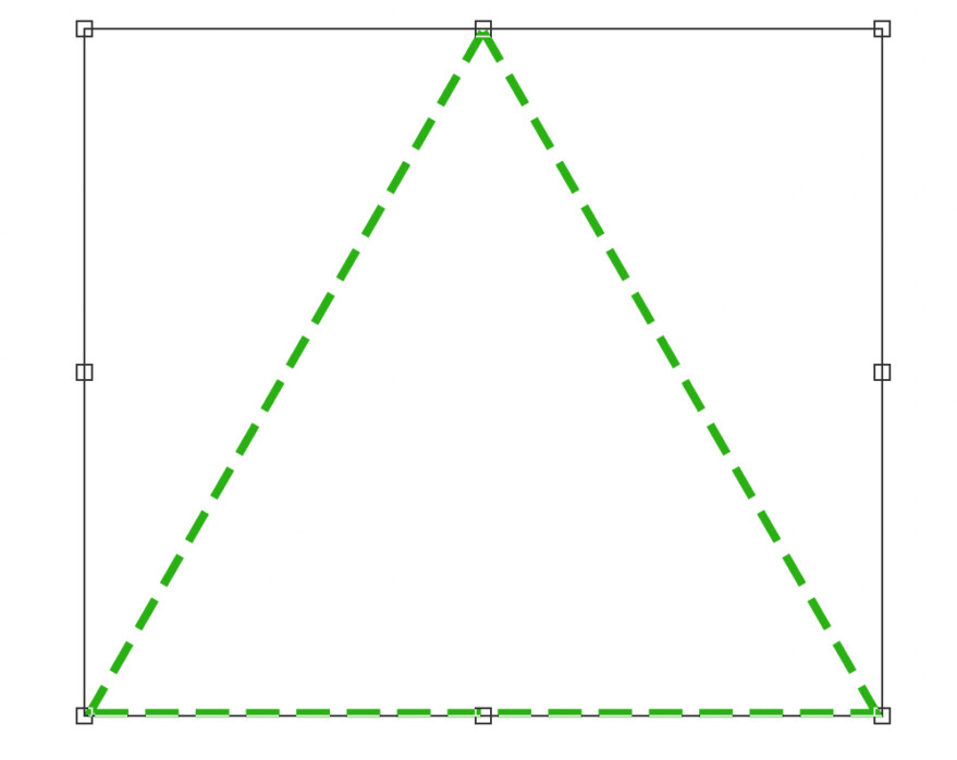 How To Make A Triangle In Photoshop (Step By Step)