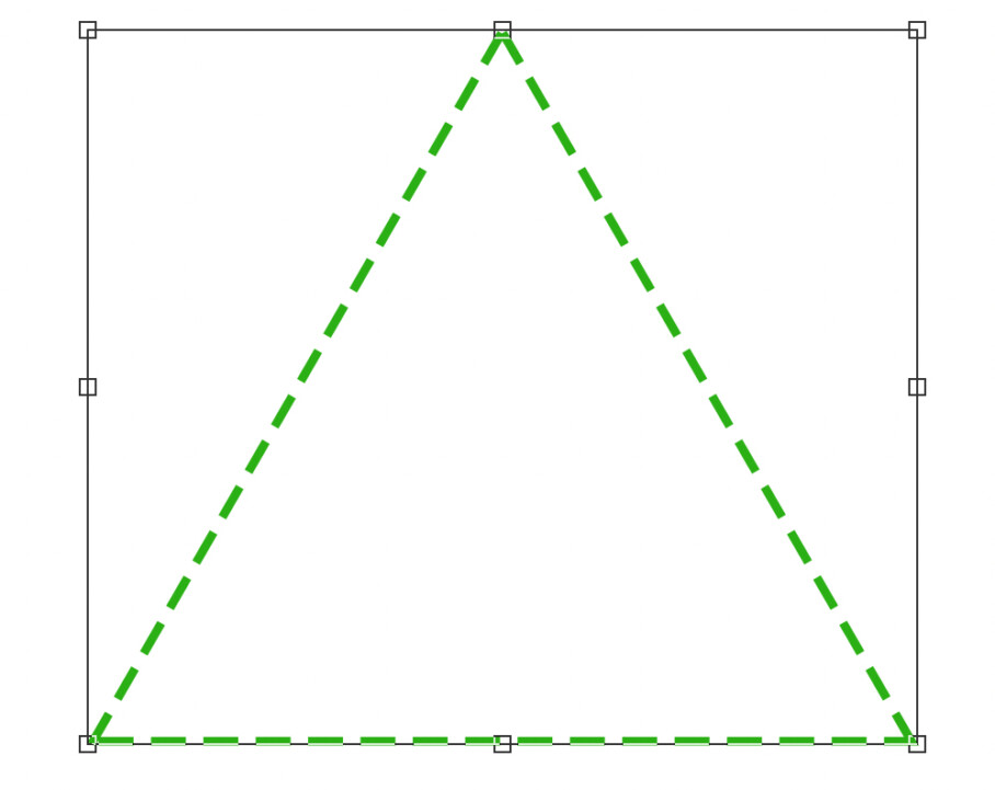 How To Make A Triangle In Photoshop (Step By Step)