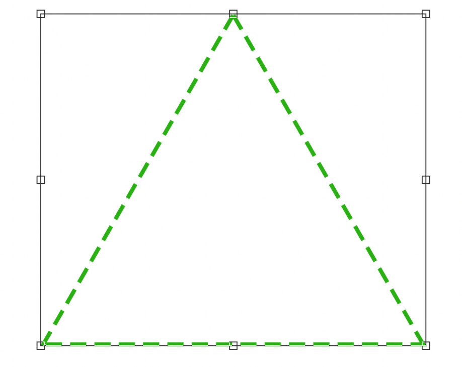 How To Make A Triangle In Photoshop (Step By Step)