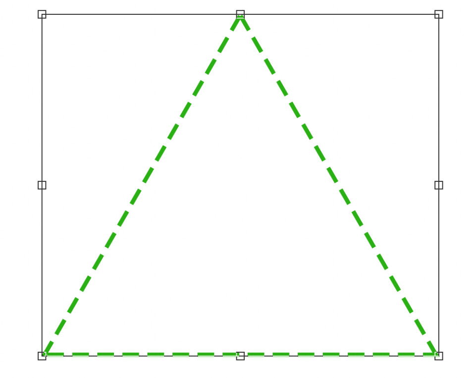 How To Make A Triangle In Photoshop (Step By Step)