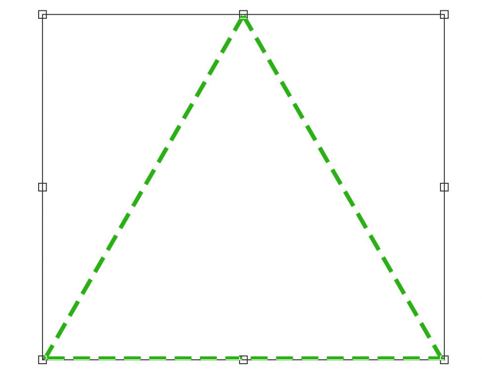 How To Make A Triangle In Photoshop (Step By Step)