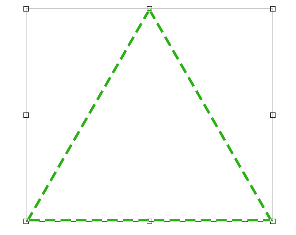 How To Make A Triangle In Photoshop (Step By Step)