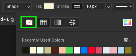 How To Make A Triangle In Photoshop (Step By Step)