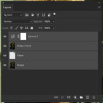 How To Merge Layers In Photoshop (With Shortcuts!)