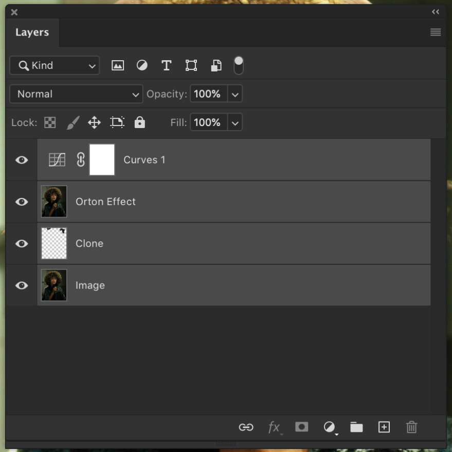 How To Merge Layers In Photoshop (With Shortcuts!)